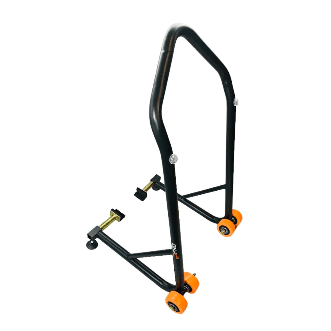 Caballete universal moto, gato, burro, stand, soporte moto - IPPro