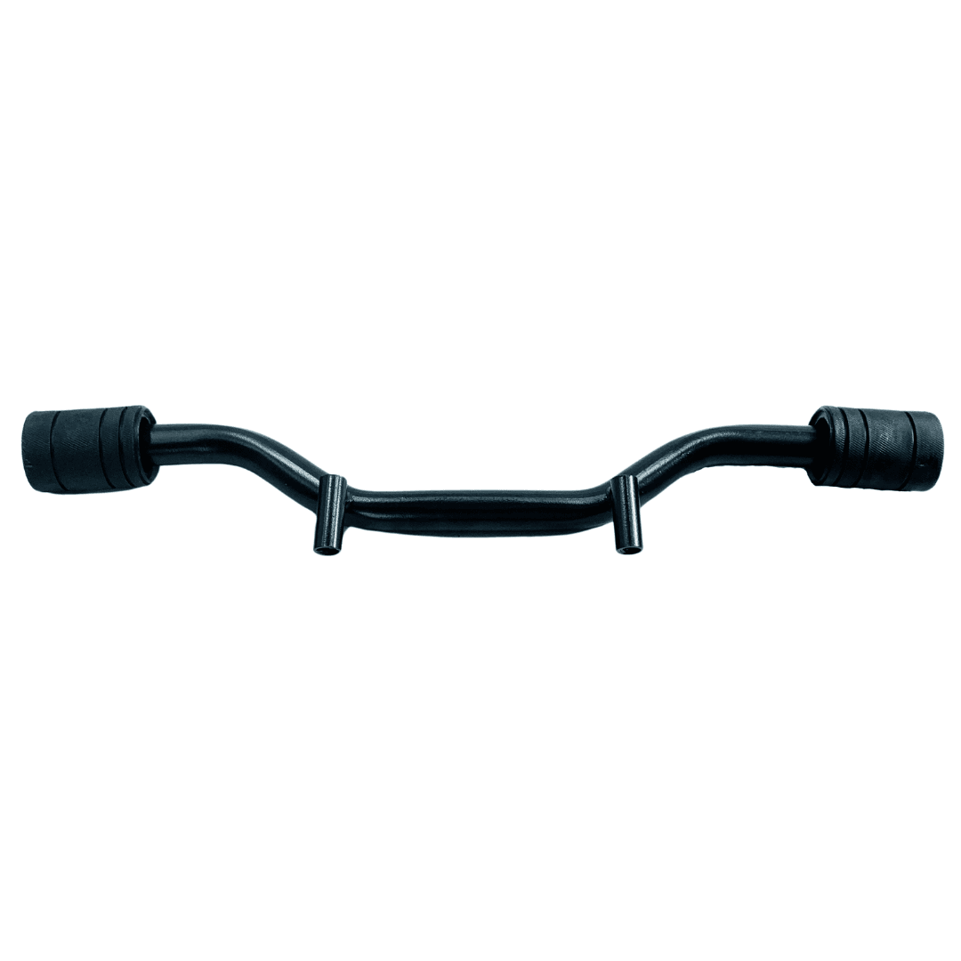 Defensa PULSAR NS 200 Trasero Curva - IPPro