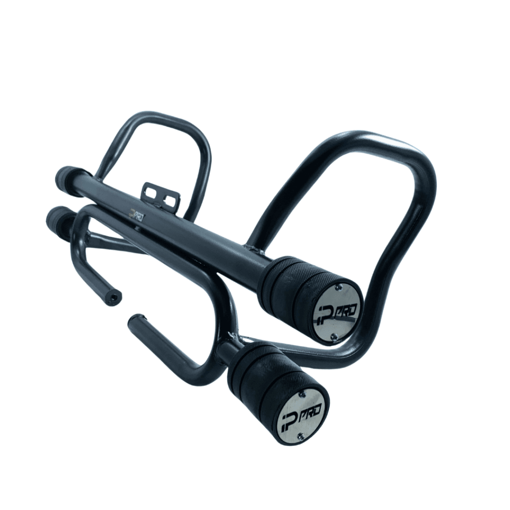 Caballete universal moto, gato, burro, stand, soporte moto - Ippro