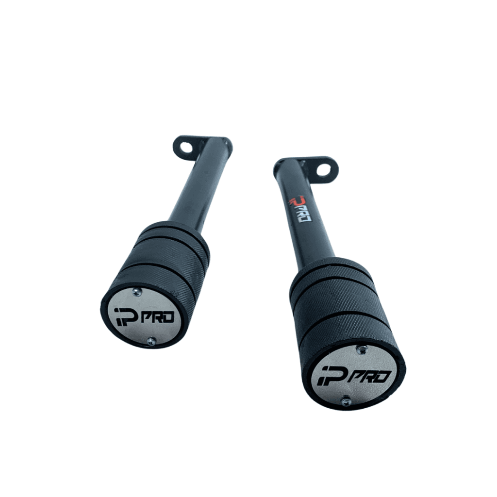 Caballete universal moto, gato, burro, stand, soporte moto - Ippro