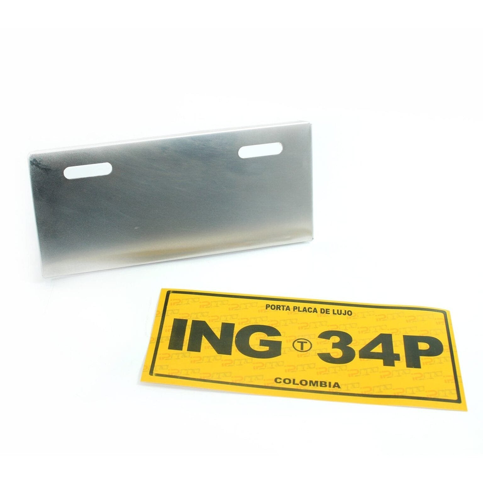 Caballete universal moto, gato, burro, stand, soporte moto - Ippro